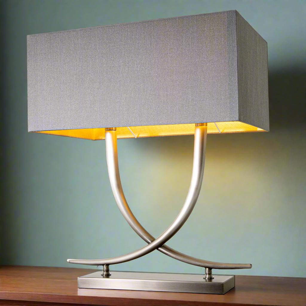 Arianna Table Lamp - RV Astley – Lime Lace Ltd
