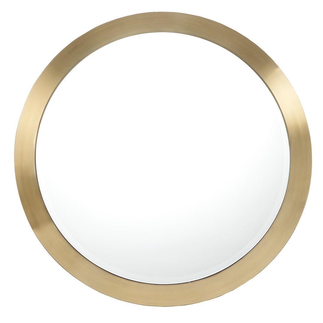 Macon Mirror - RV Astley – Lime Lace