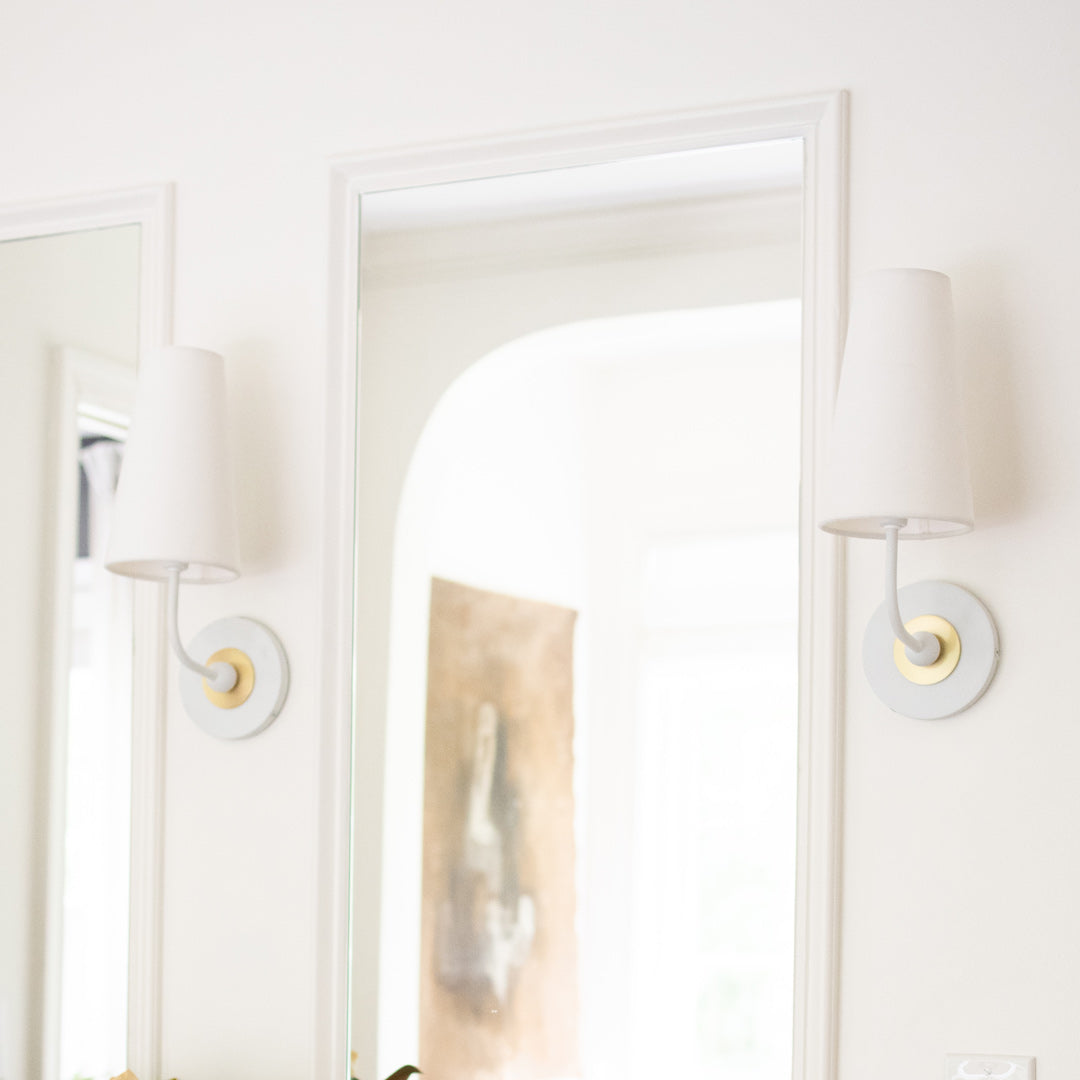 Merri Wall Light - Hudson Valley Lighting – Lime Lace