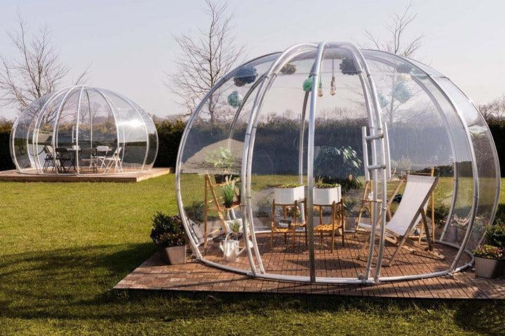 How to style your garden igloo for maximum impact. – Lime Lace