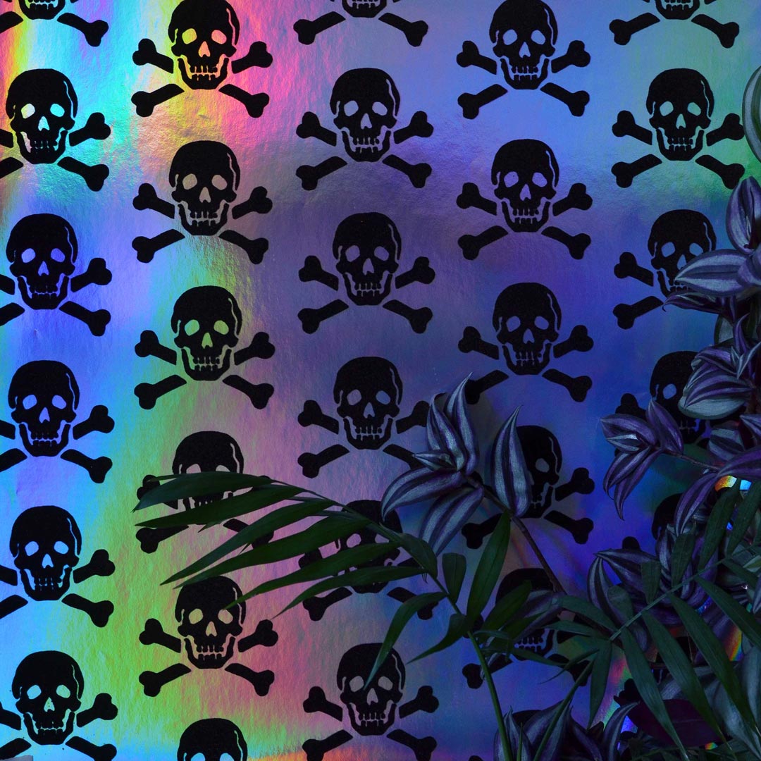 Designers - Beware the Moon – Lime Lace