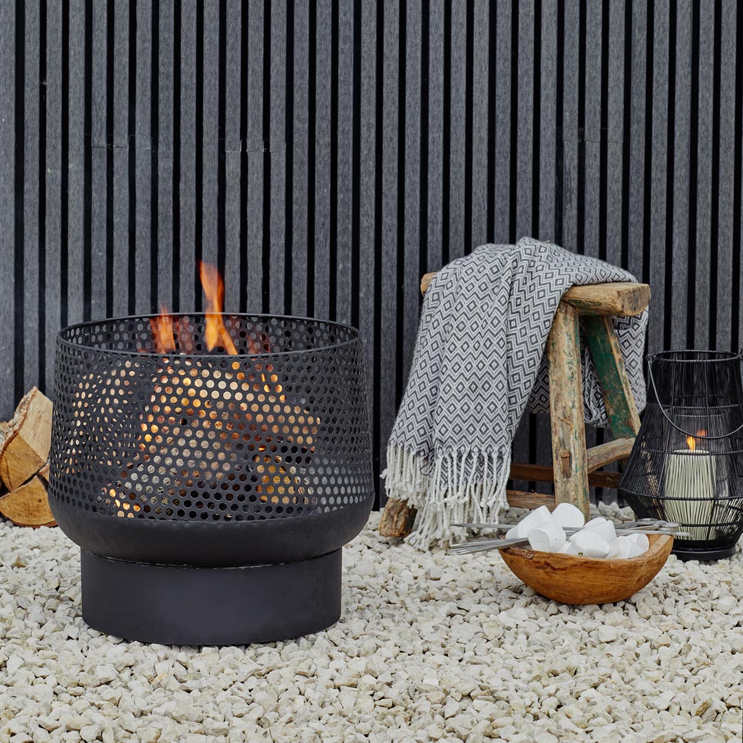 Fire Pits & Fire Bowls | Lime Lace – Lime Lace Ltd
