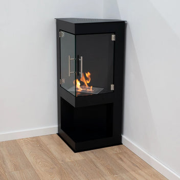 Bioethanol Fires | Lime Lace