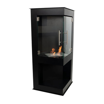 Bioethanol Fires | Lime Lace
