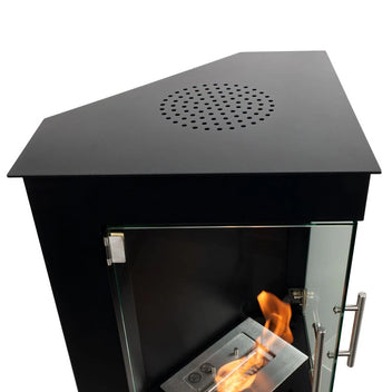 Bioethanol Fires | Lime Lace