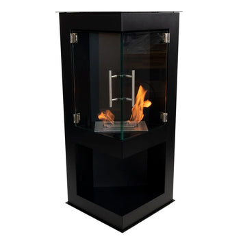 Bioethanol Fires | Lime Lace