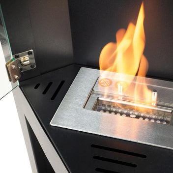 Bioethanol Fires | Lime Lace