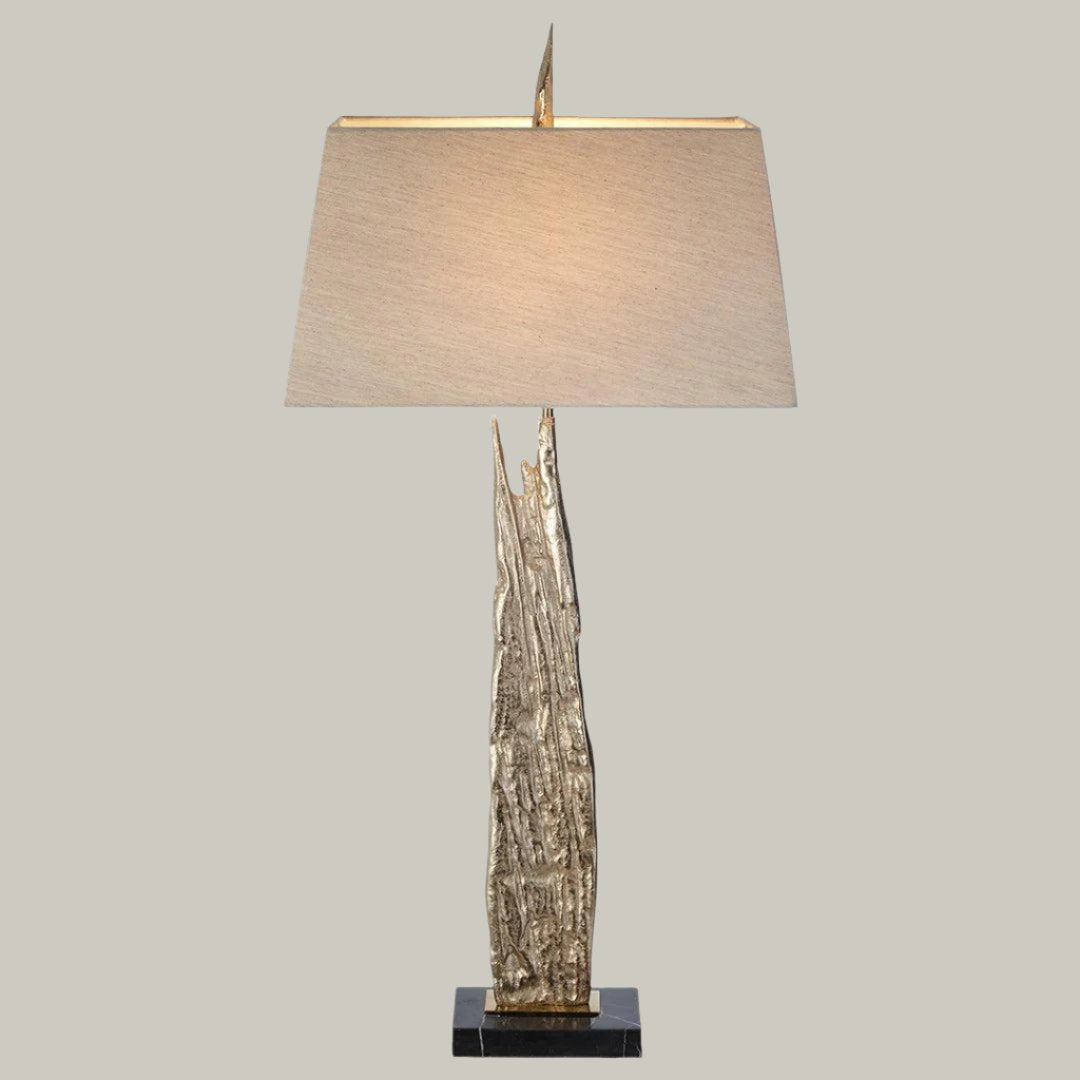 Albi Table Lamp – Lime Lace
