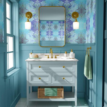 Designers - Liberty James Studio – Lime Lace