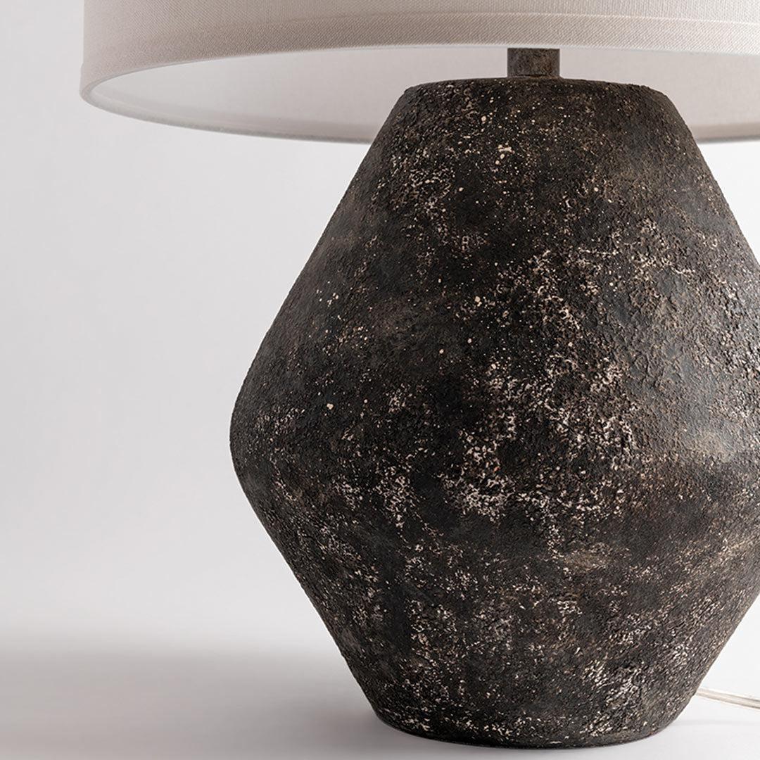 Artifact Table Lamp - Hudson Valley Lighting – Lime Lace