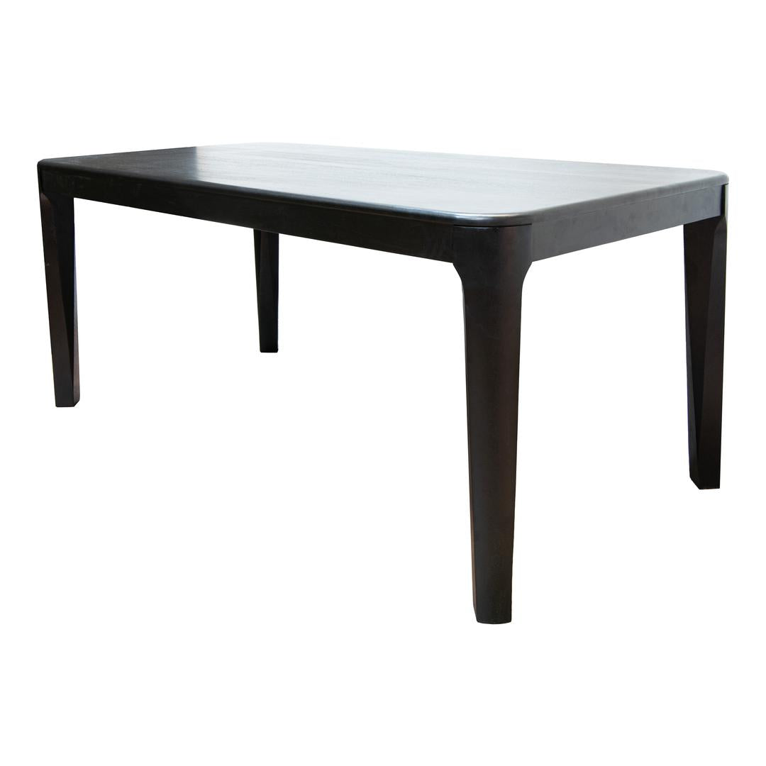 Avoca Dining Table – Lime Lace