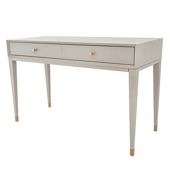 Bayeux Dressing Table – Lime Lace