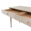 Bayeux Dressing Table – Lime Lace