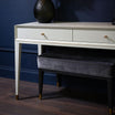 Bayeux White Dressing Table – Lime Lace Ltd