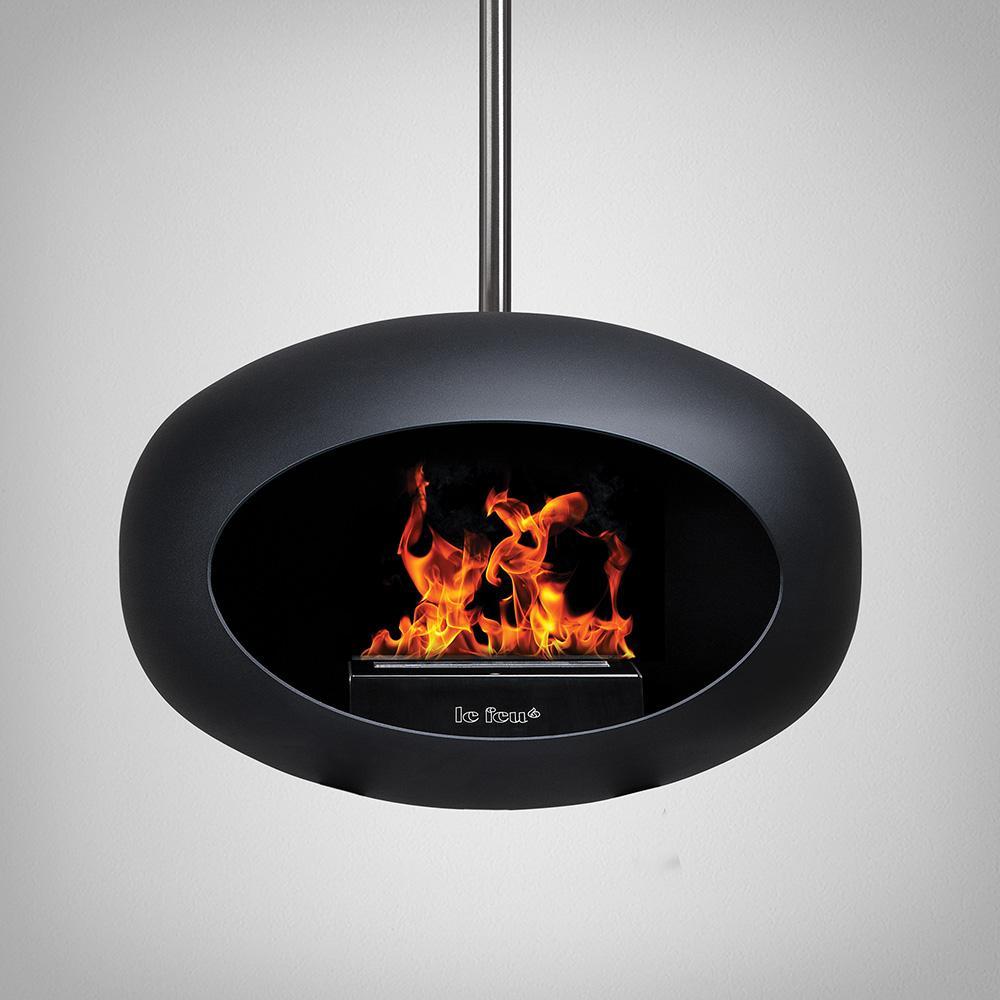 Ethanol Fire Fibre Glow Ember Bed For Bioethanol Fires – The Stove