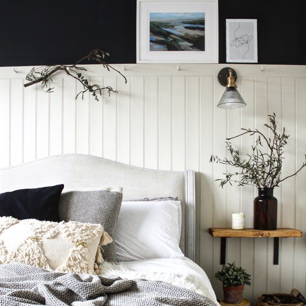 Brooklyn Glass Funnel Wall Light – Lime Lace