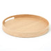 Busboy 308 Bistro Tray - Oak – Lime Lace