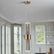 Colmar Bronze Pendant – Lime Lace
