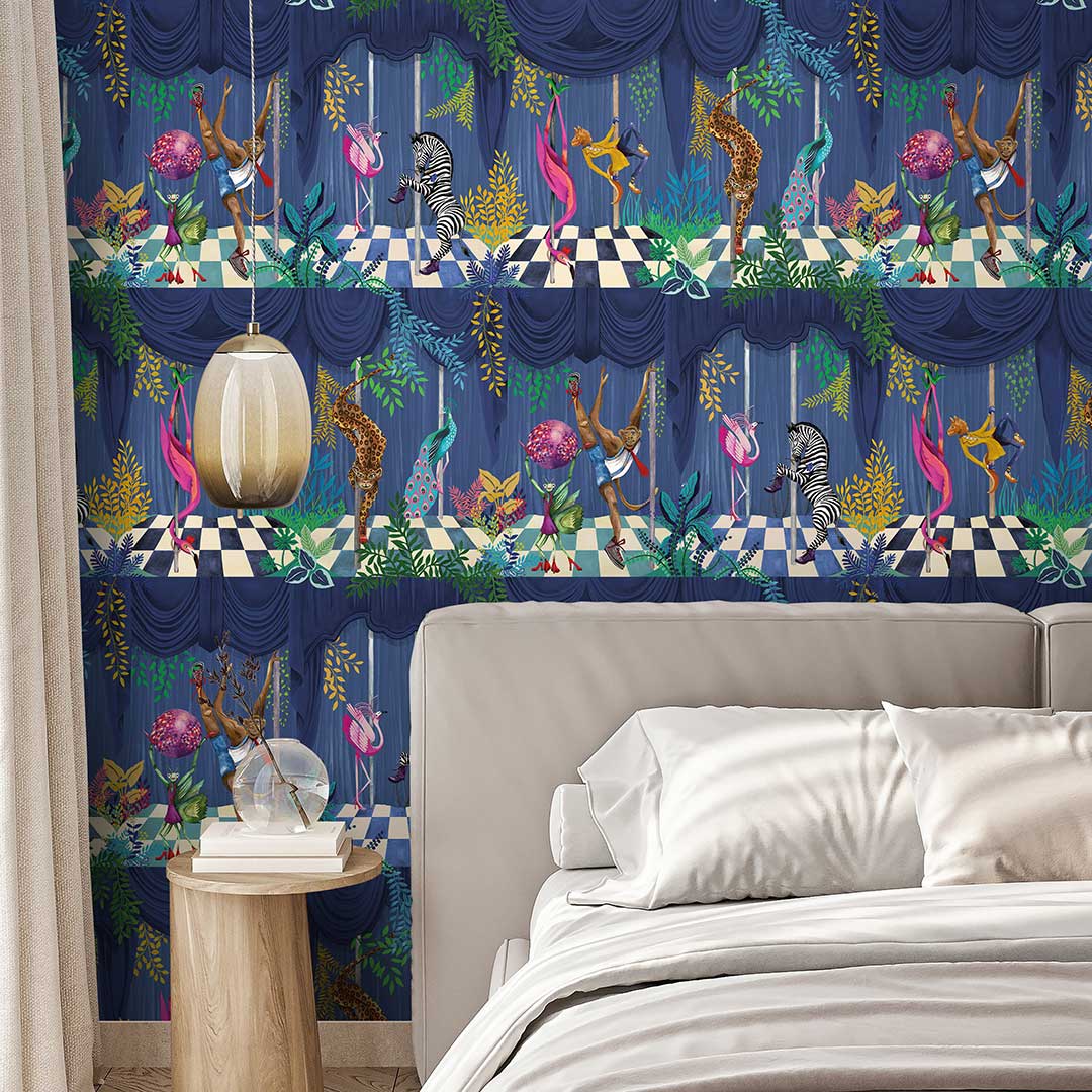 Creature Club - Groove Inferno - Brand McKenzie – Lime Lace