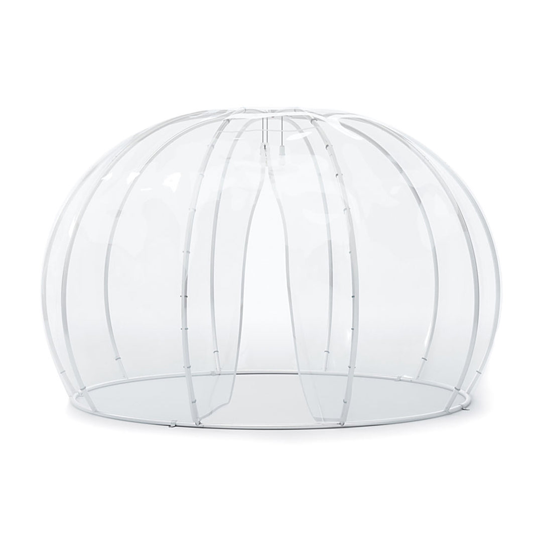 Crystal Cover for Astreea Garden Igloo 360 Dome – Lime Lace
