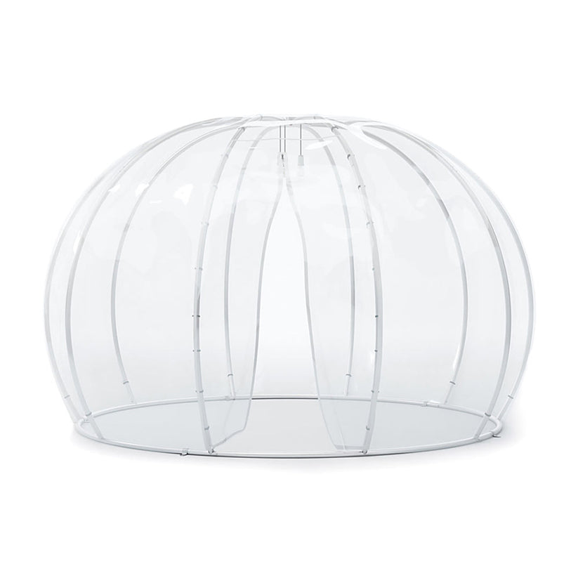 Crystal Cover for Astreea Garden Igloo 360 Dome – Lime Lace
