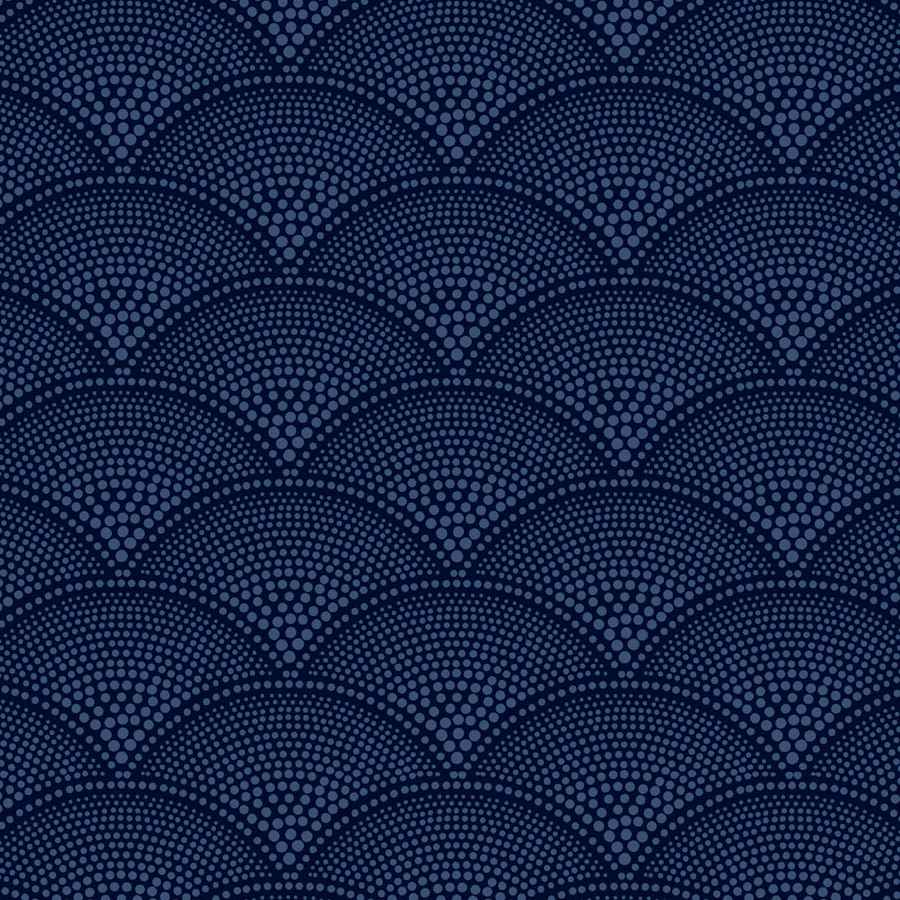 Feather Fan Wallpaper - Icons Collection - Cole & Son – Lime Lace