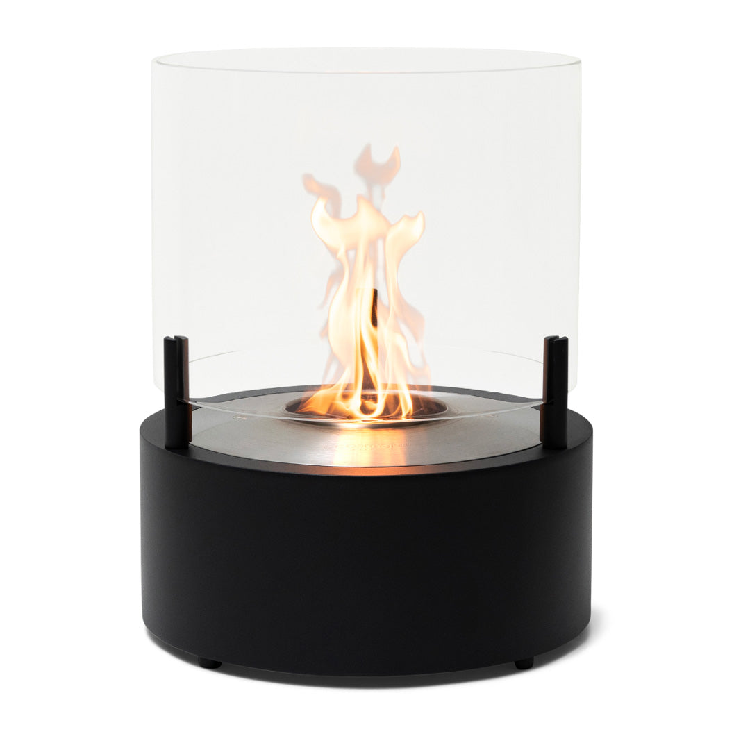 Fire T-Lite 8 Bioethanol Fire - EcoSmart Fire – Lime Lace