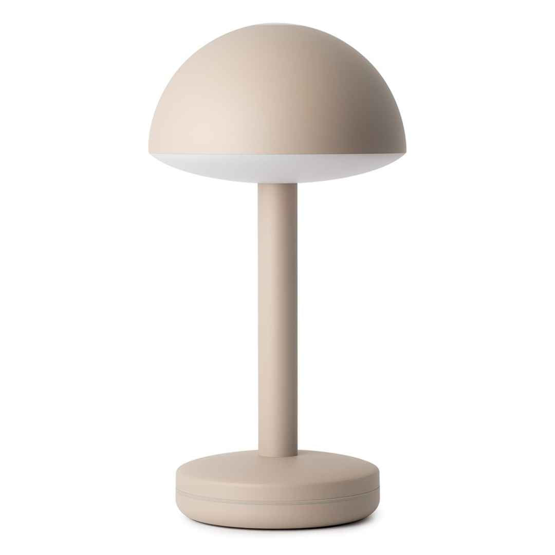 Humble Bug Table Lamp – Lime Lace