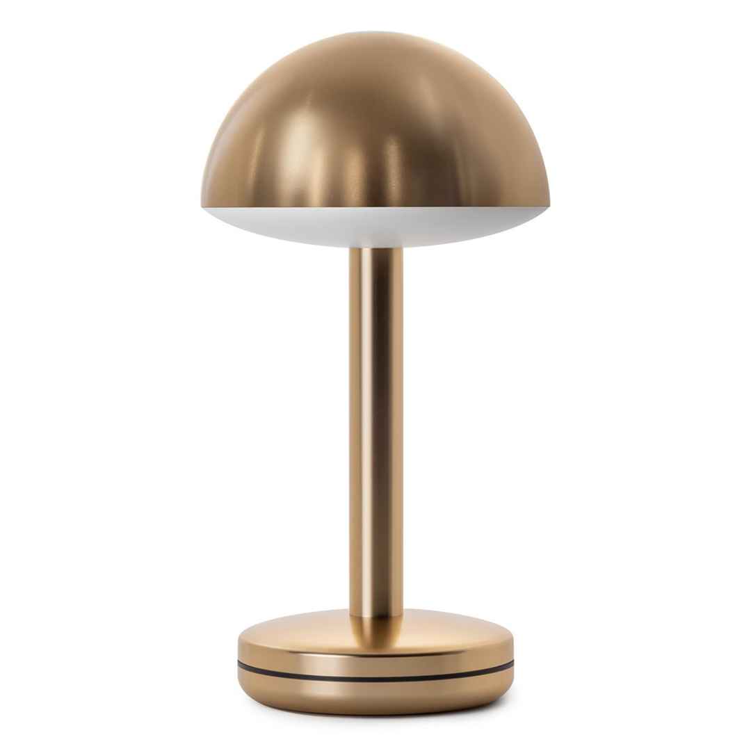 Humble Bug Table Lamp – Lime Lace