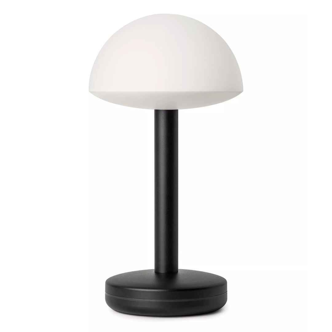 Humble Bug Table Lamp – Lime Lace