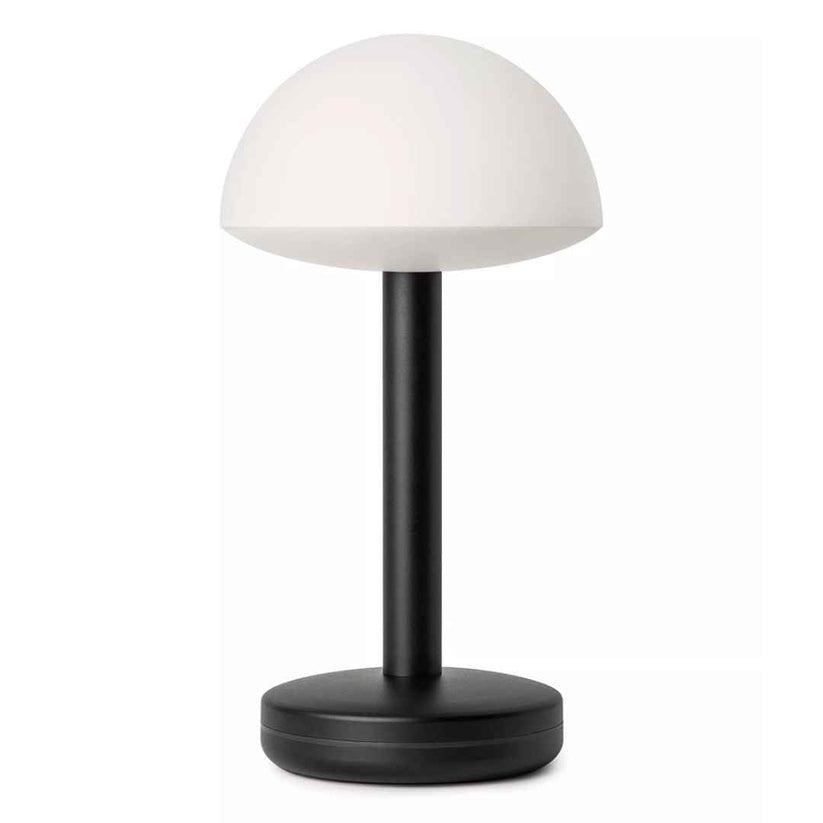 Humble Bug Table Lamp – Lime Lace