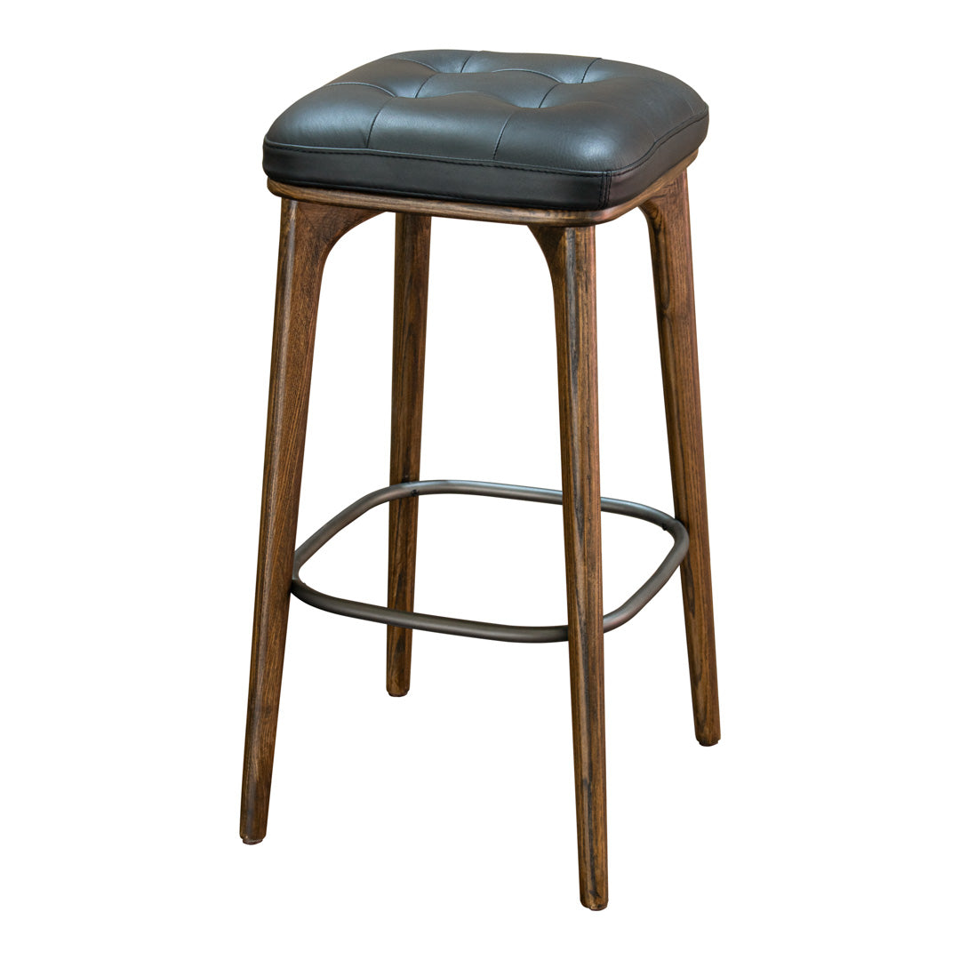 Issac Stool – Lime Lace