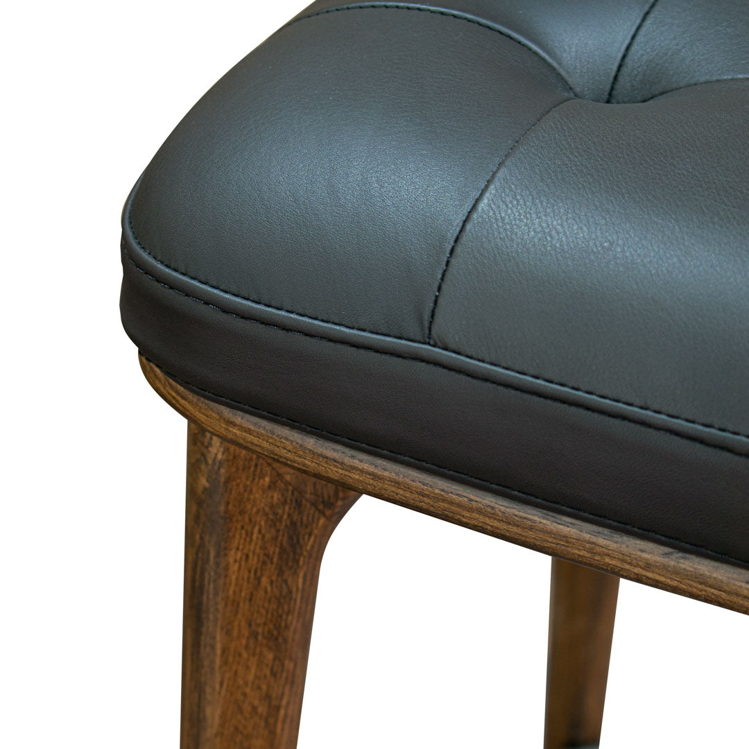 Issac Stool – Lime Lace