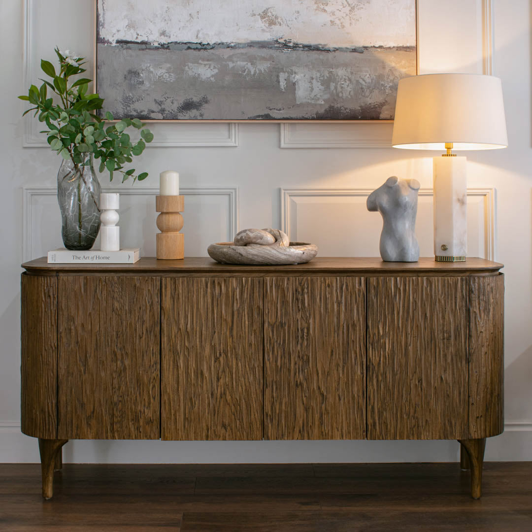 Kayden Sideboard – Lime Lace