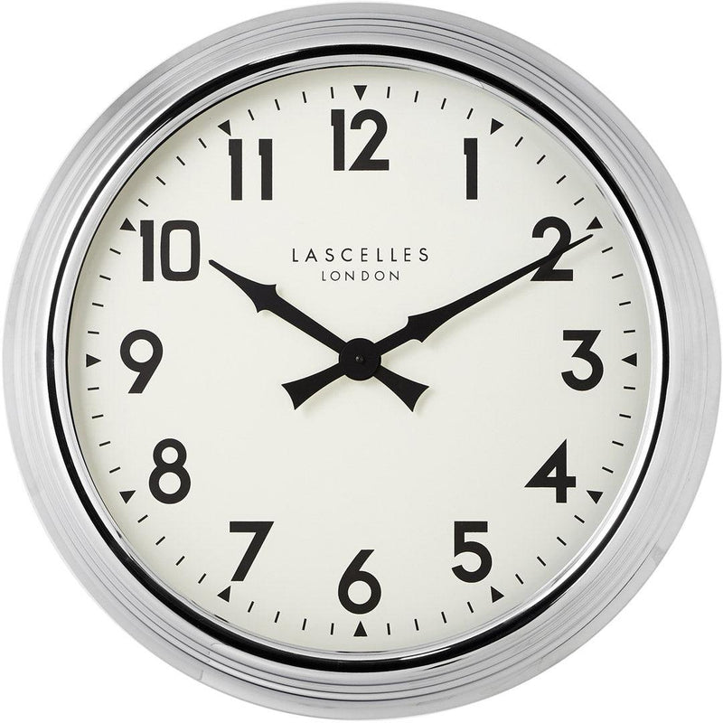 Wall & Standing Clocks – Lime Lace