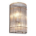 Macy Wall Light – Lime Lace