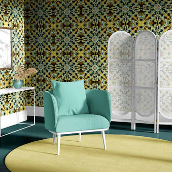 Designers - Liberty James Studio – Lime Lace