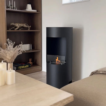 Bioethanol Fires | Lime Lace