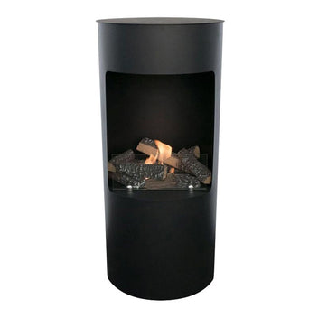 Bioethanol Fires | Lime Lace