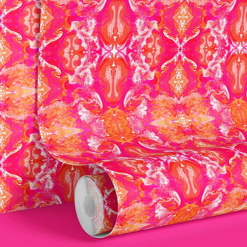 Designers - Liberty James Studio – Lime Lace