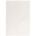 Olsen Glide Neutral Rug – Lime Lace
