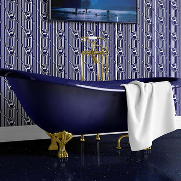 Designers - Liberty James Studio – Lime Lace