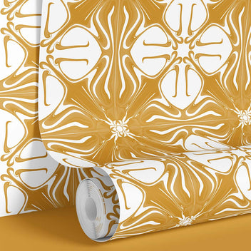 Designers - Liberty James Studio – Lime Lace