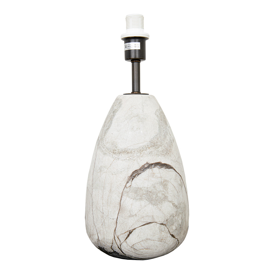 Sophie Nebula Light Table Lamp (Base Only) – Lime Lace