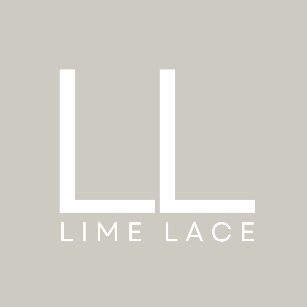 Lime Lace Interiors - Our Background & Meet The Team