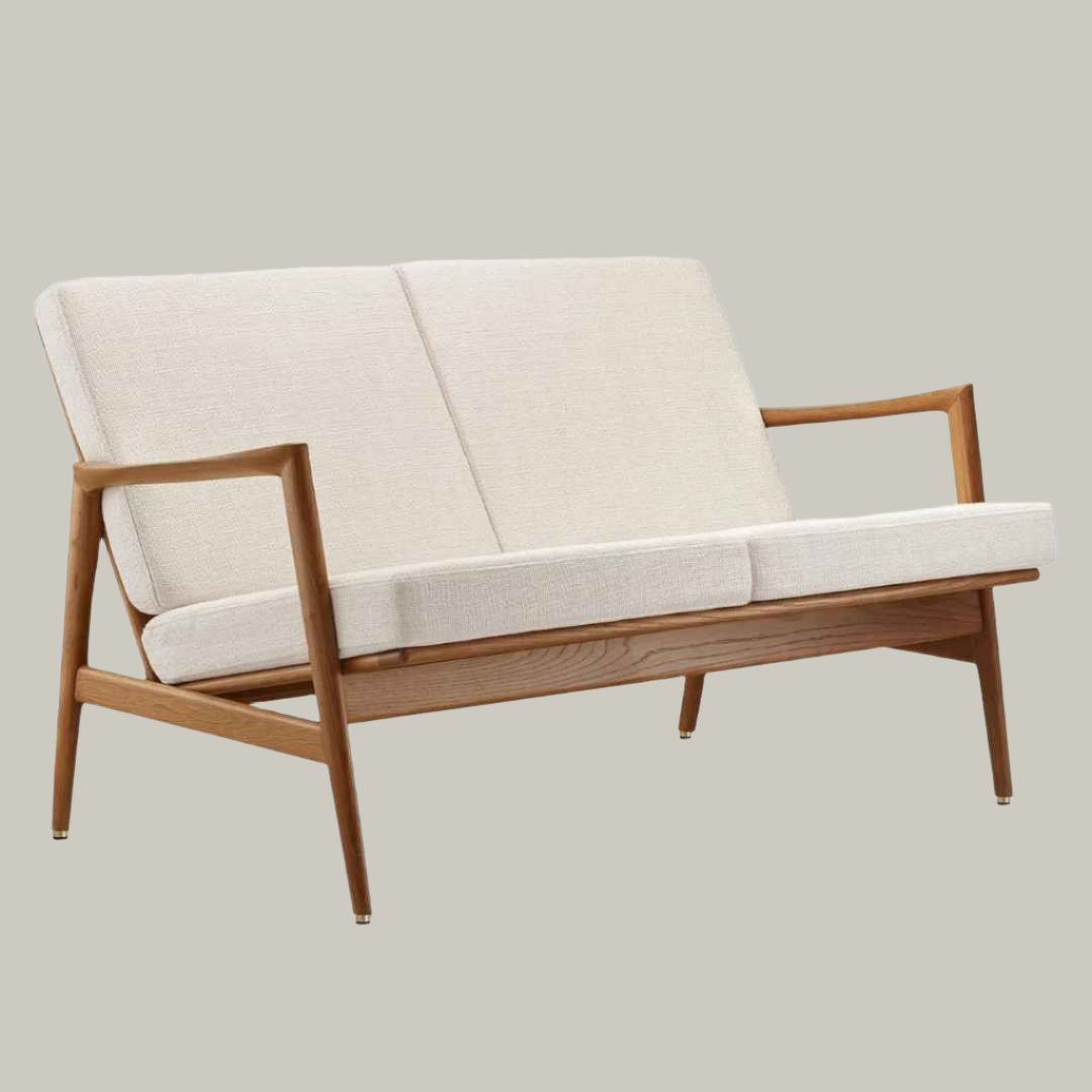 Stefan Coco Sofa - 366 Concept – Lime Lace