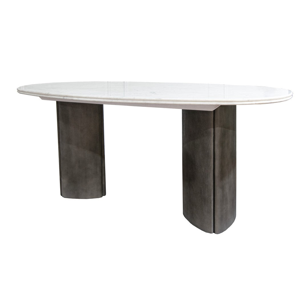 Venus Dining Table - RV Astley – Lime Lace
