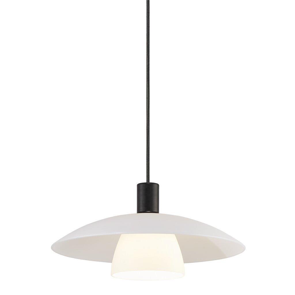 Verona Pendant Light – Lime Lace