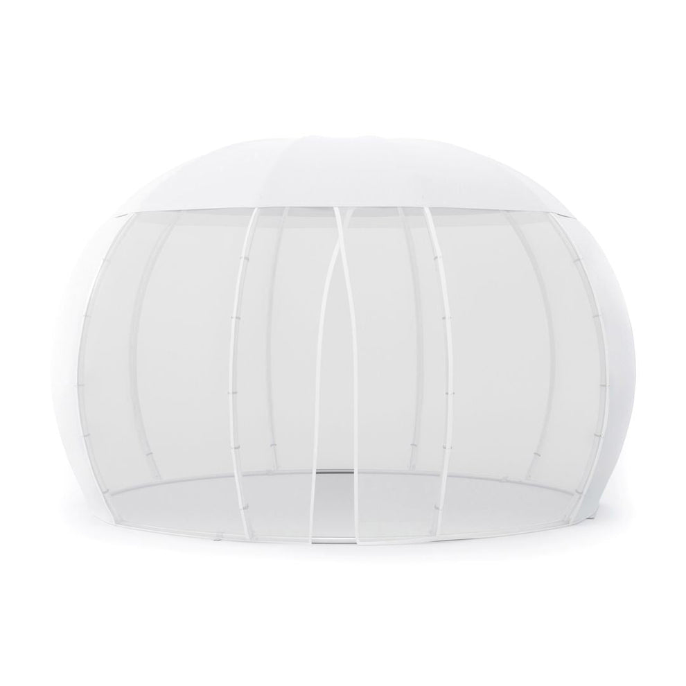 Weatherproof Garden Igloo 360 Dome - Medium – Lime Lace