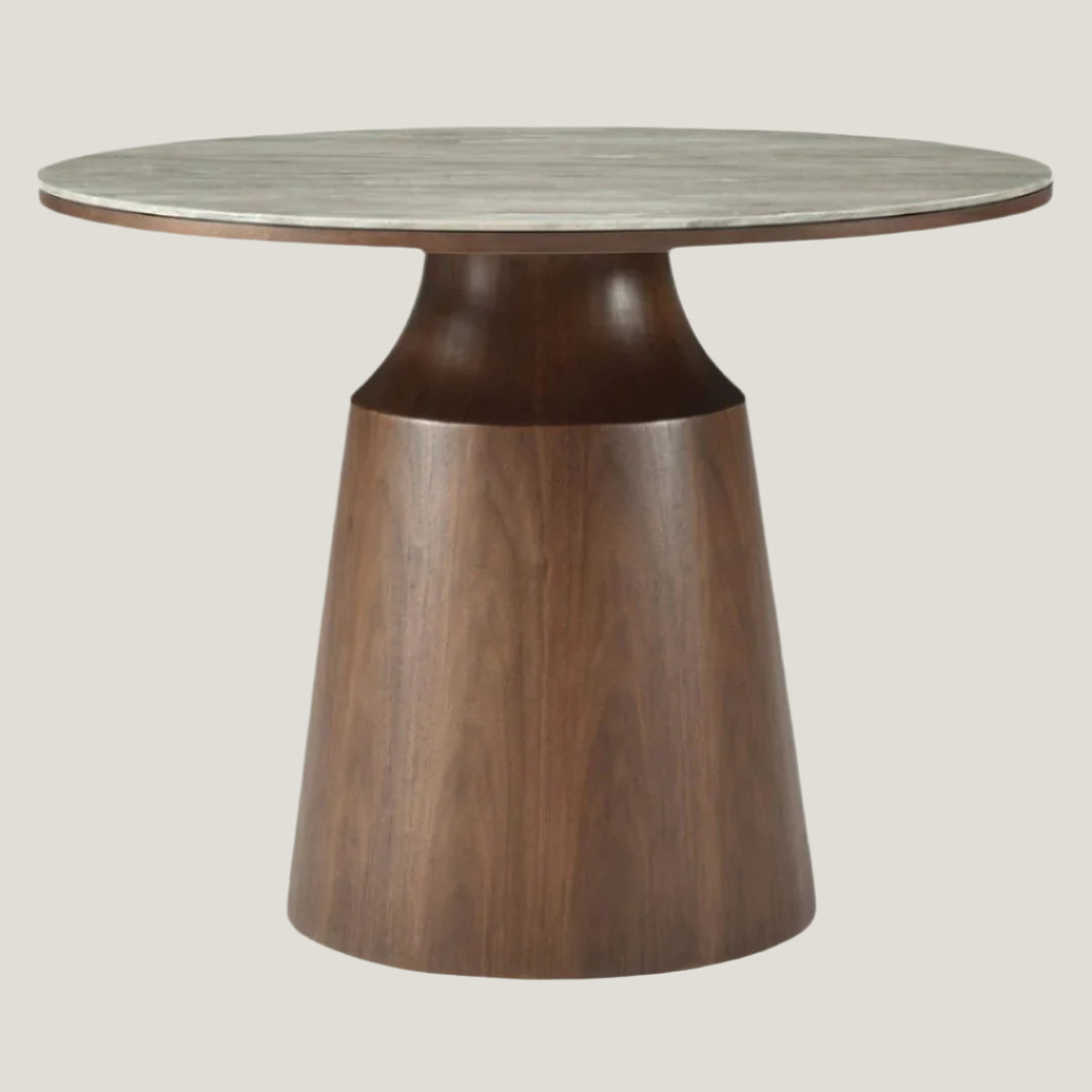 Willow Round Dining Table – Lime Lace Ltd